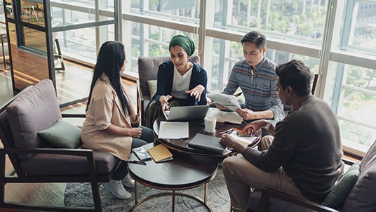 NCS Careers and Jobs | Working at NCS | NCS SG